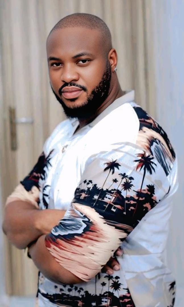 Poverty Has Convinced Many Women That a Man's Love Isn't Real Unless He Gives Them Money - Actor ...